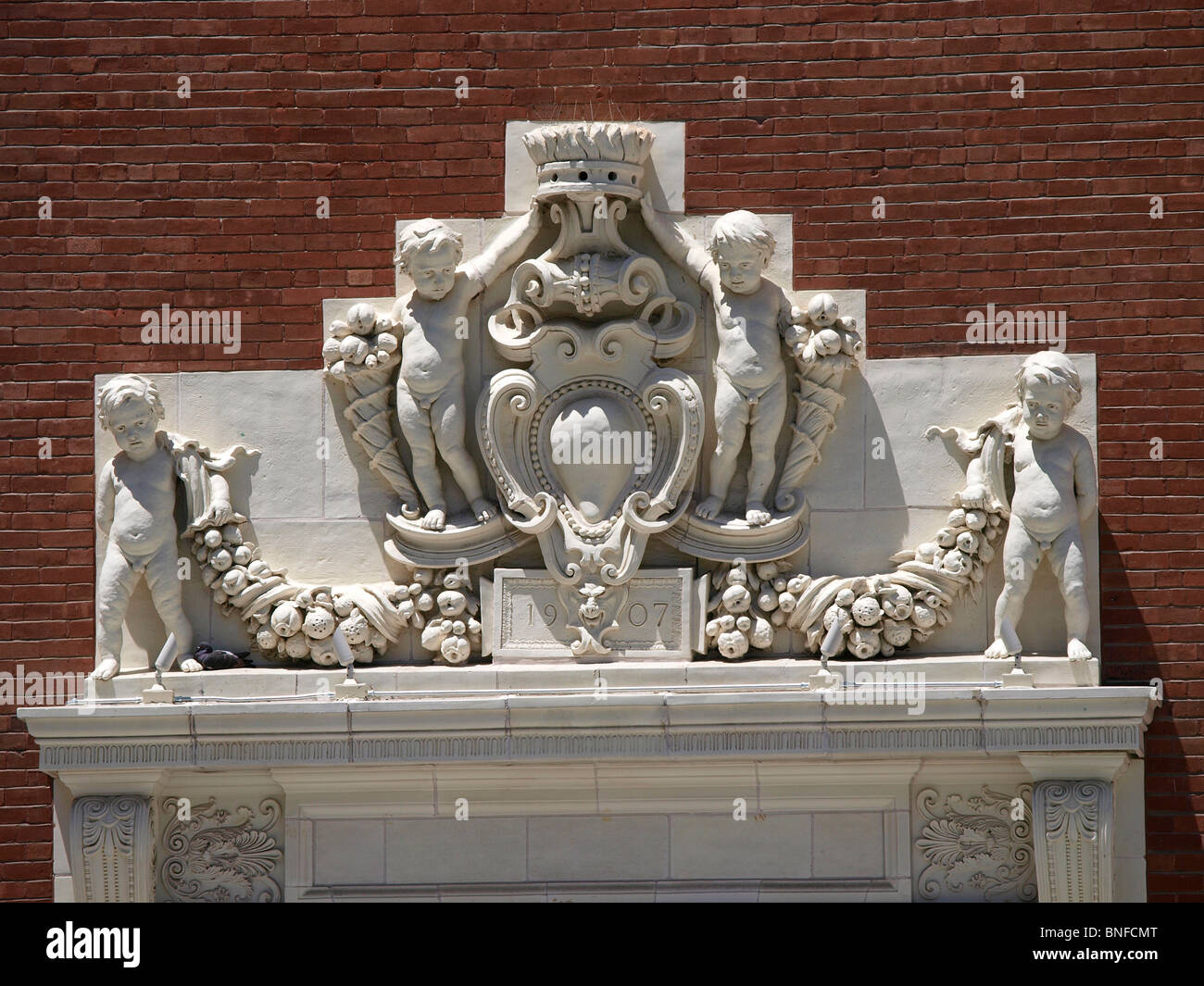 Contemporary Jewish Museum San Francisco Stock Photo - Alamy