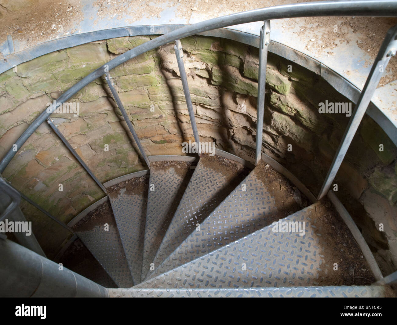 Grade 1 listed stairs hi-res stock photography and images - Alamy