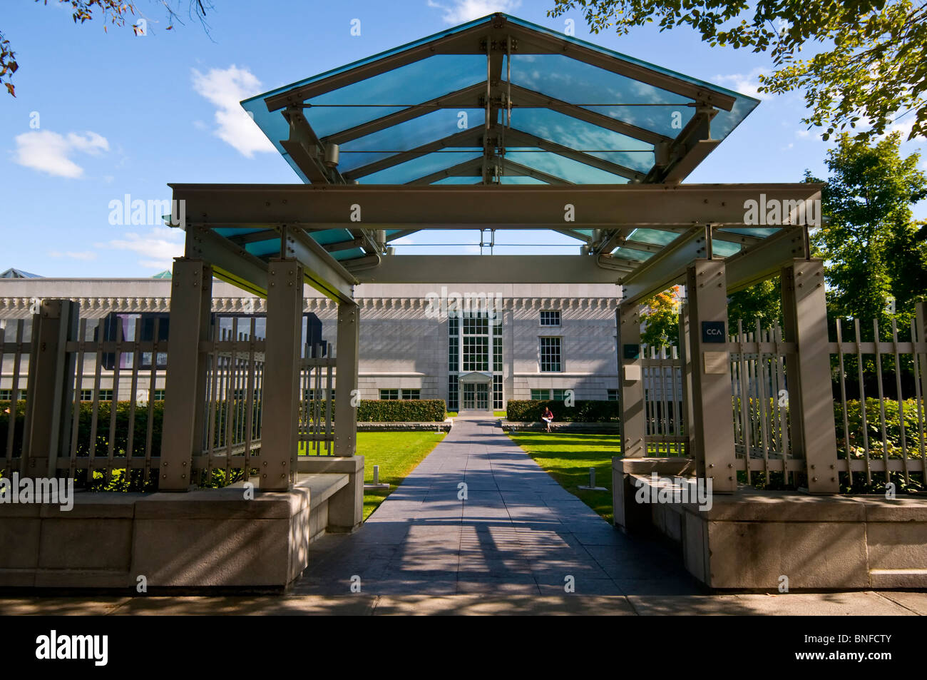 Canadian architecture hi-res stock photography and images - Alamy