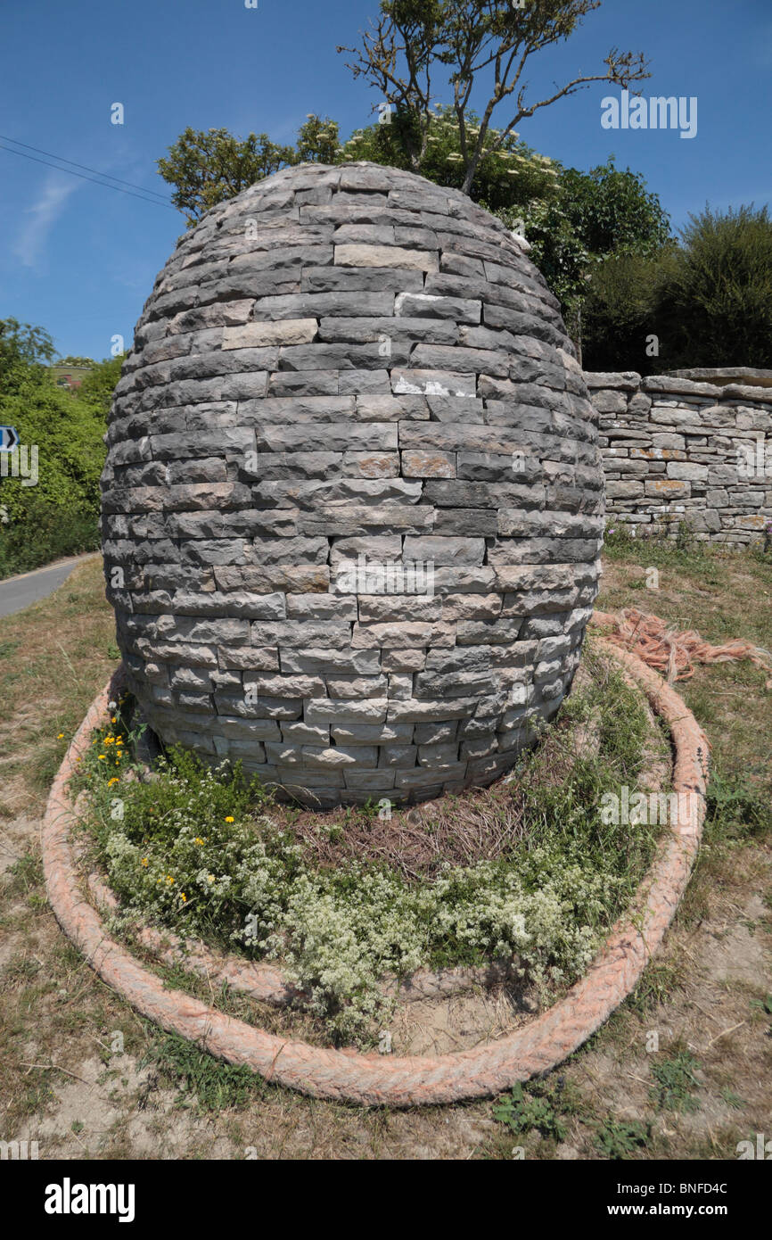 Egg egg shaped stone hi-res stock photography and images - Alamy