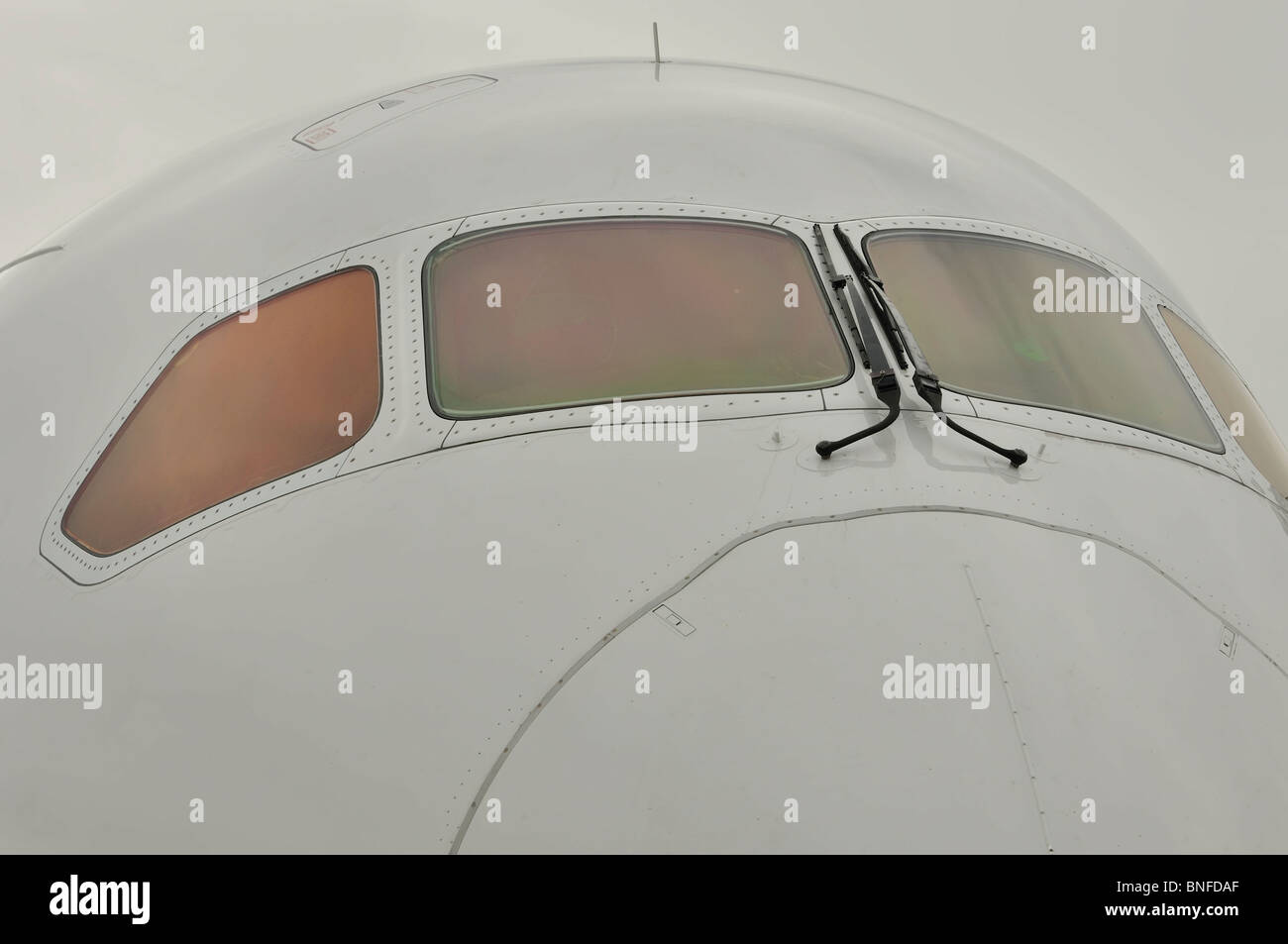 boeing 787 Dreamliner Stock Photo - Alamy