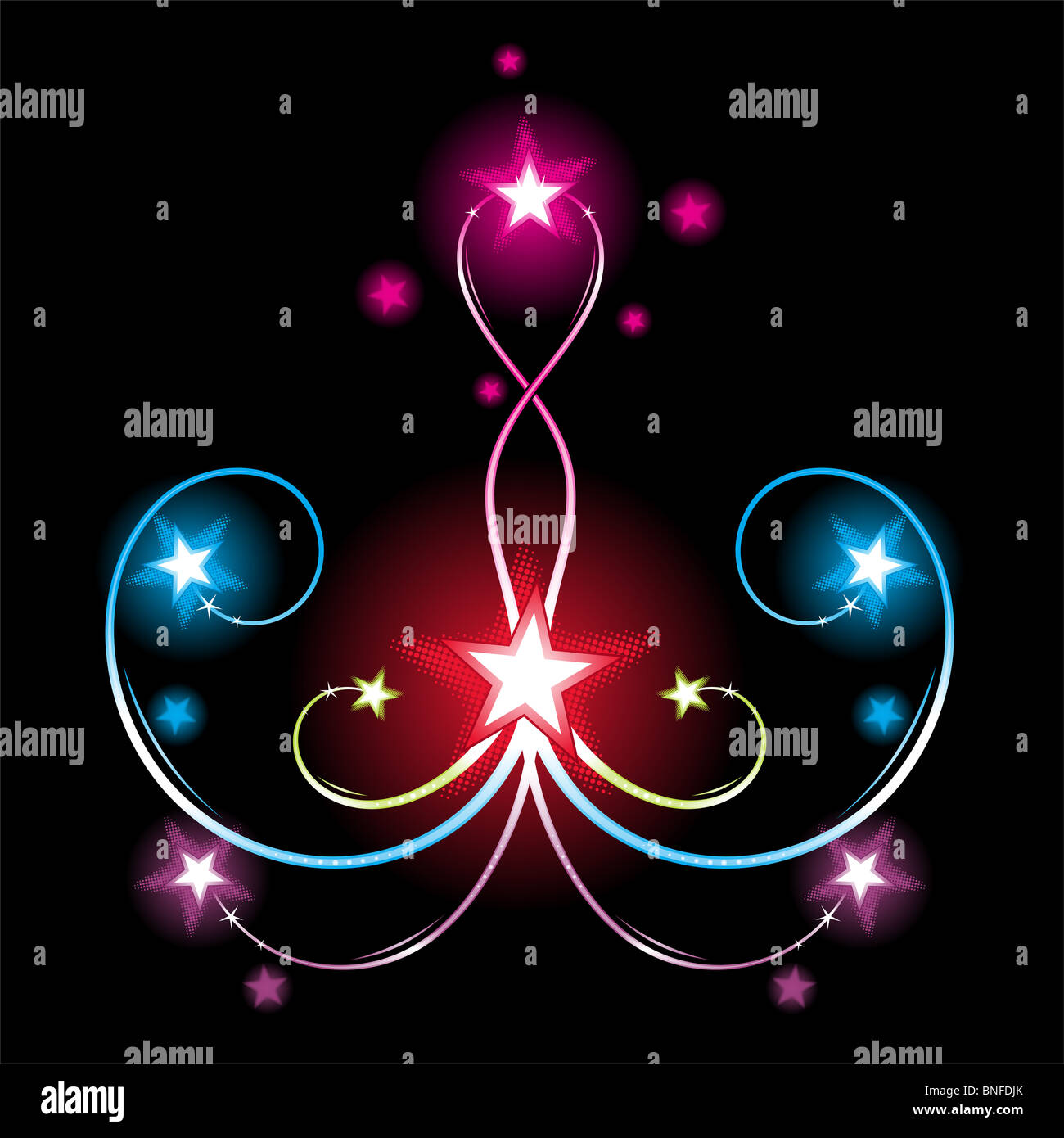 Magical spirit hi-res stock photography and images - Alamy