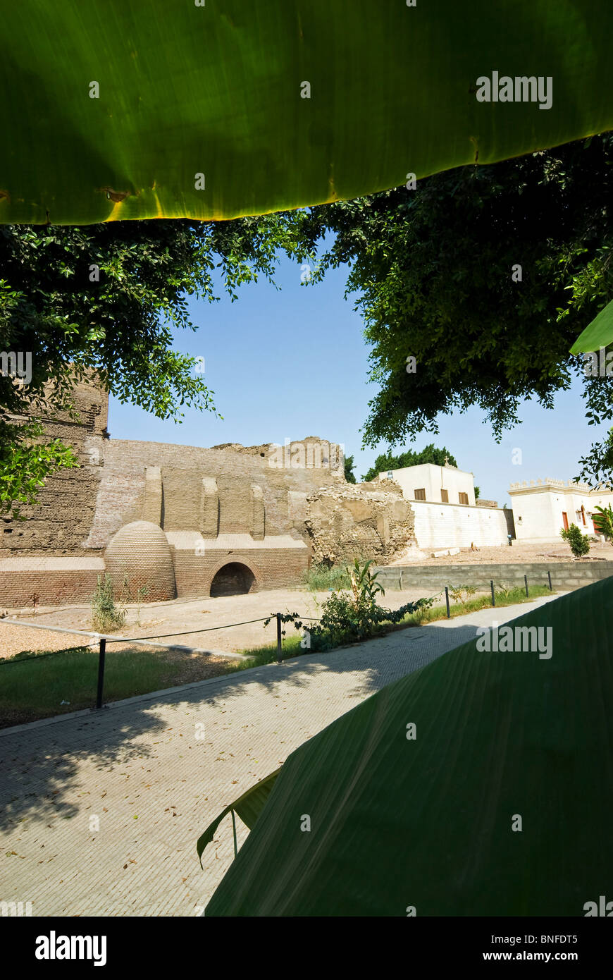 Cairo walls hi-res stock photography and images - Alamy