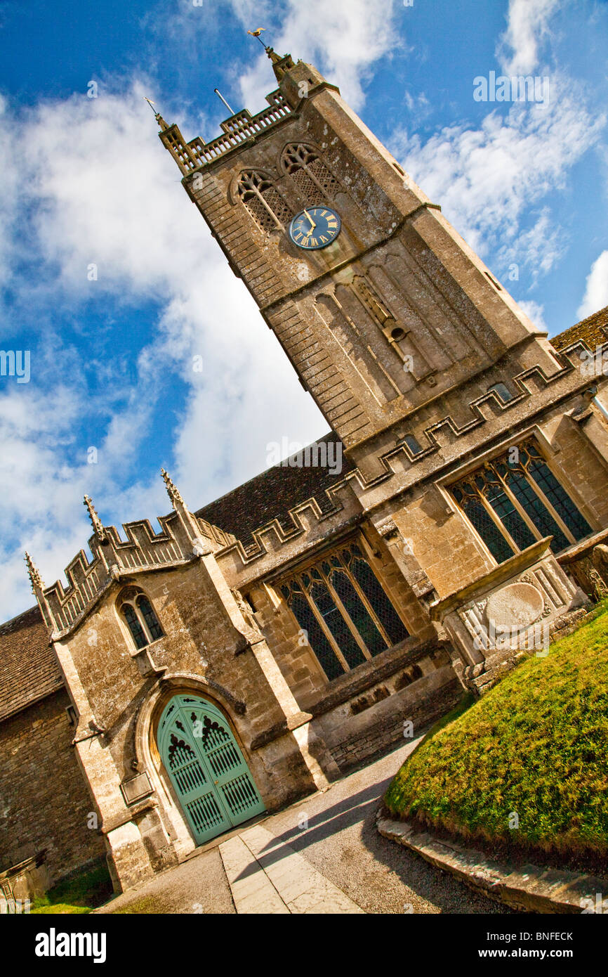 Church Of England Cross High Resolution Stock Photography and Images ...