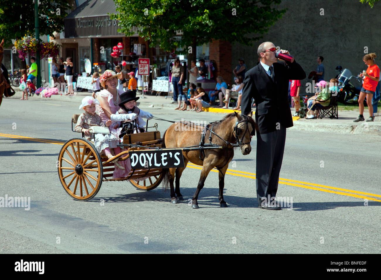Carman, manitoba hi-res stock photography and images - Alamy