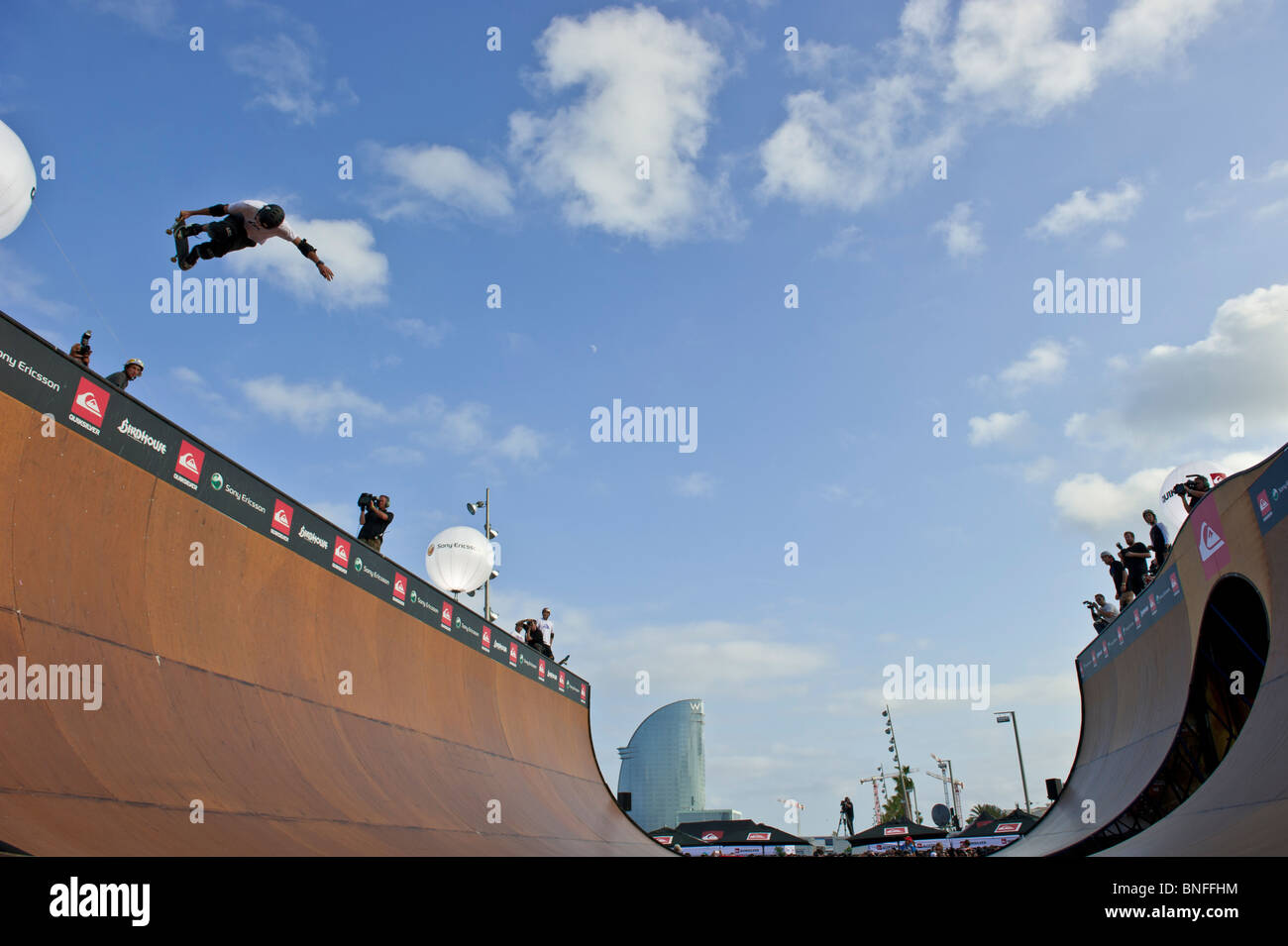 Professional Skater Tony Hawk in the Tony Hawk and friends ... Professional Skater Tony Hawk in the Tony Hawk and friends ...