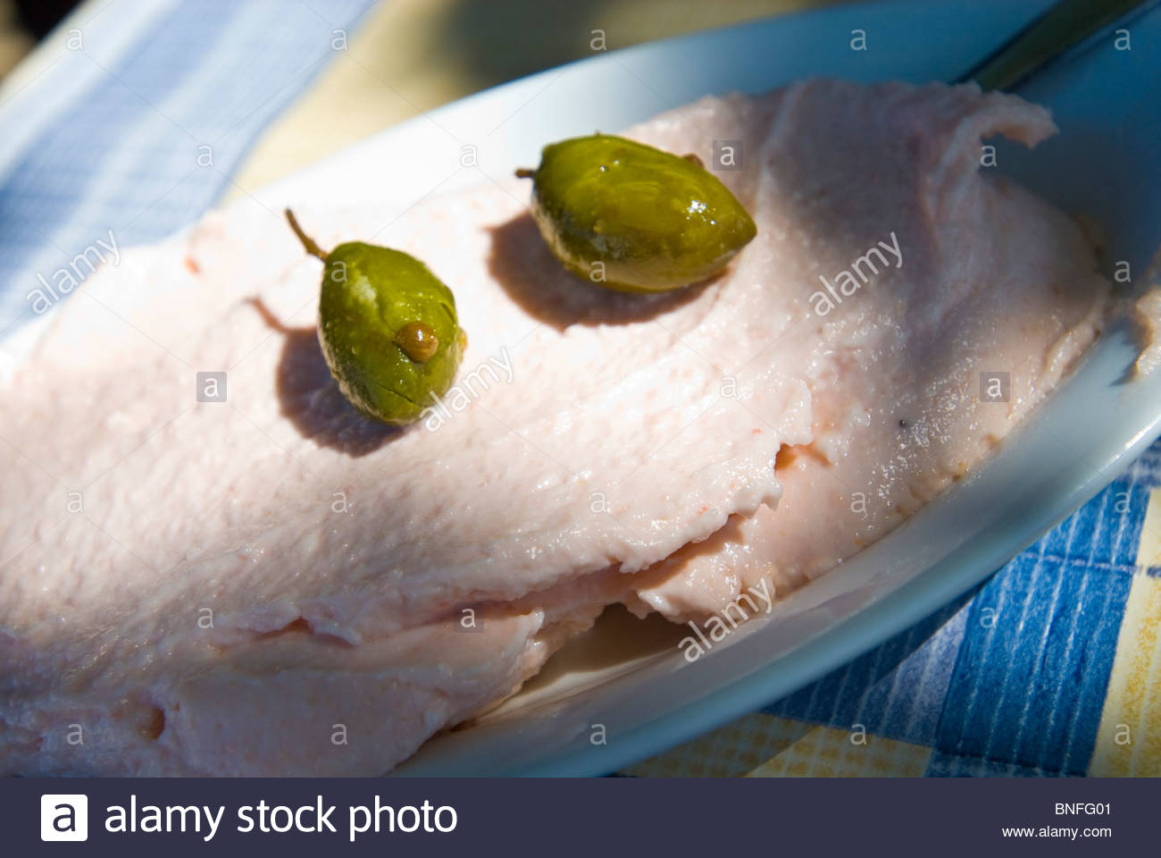 Fish Roe Stock Photos & Fish Roe Stock Images - Alamy