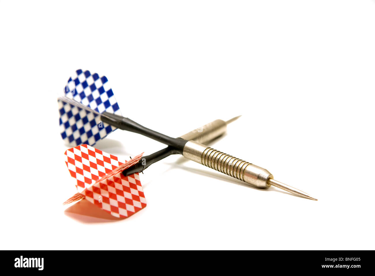 Accuracy image Cut Out Stock Images & Pictures - Alamy