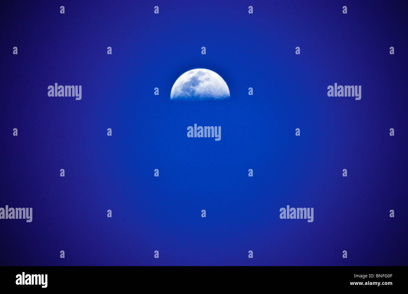 Objective moon hi-res stock photography and images - Alamy