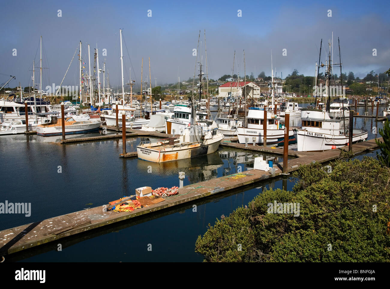 Southern oregon coast hi-res stock photography and images - Alamy