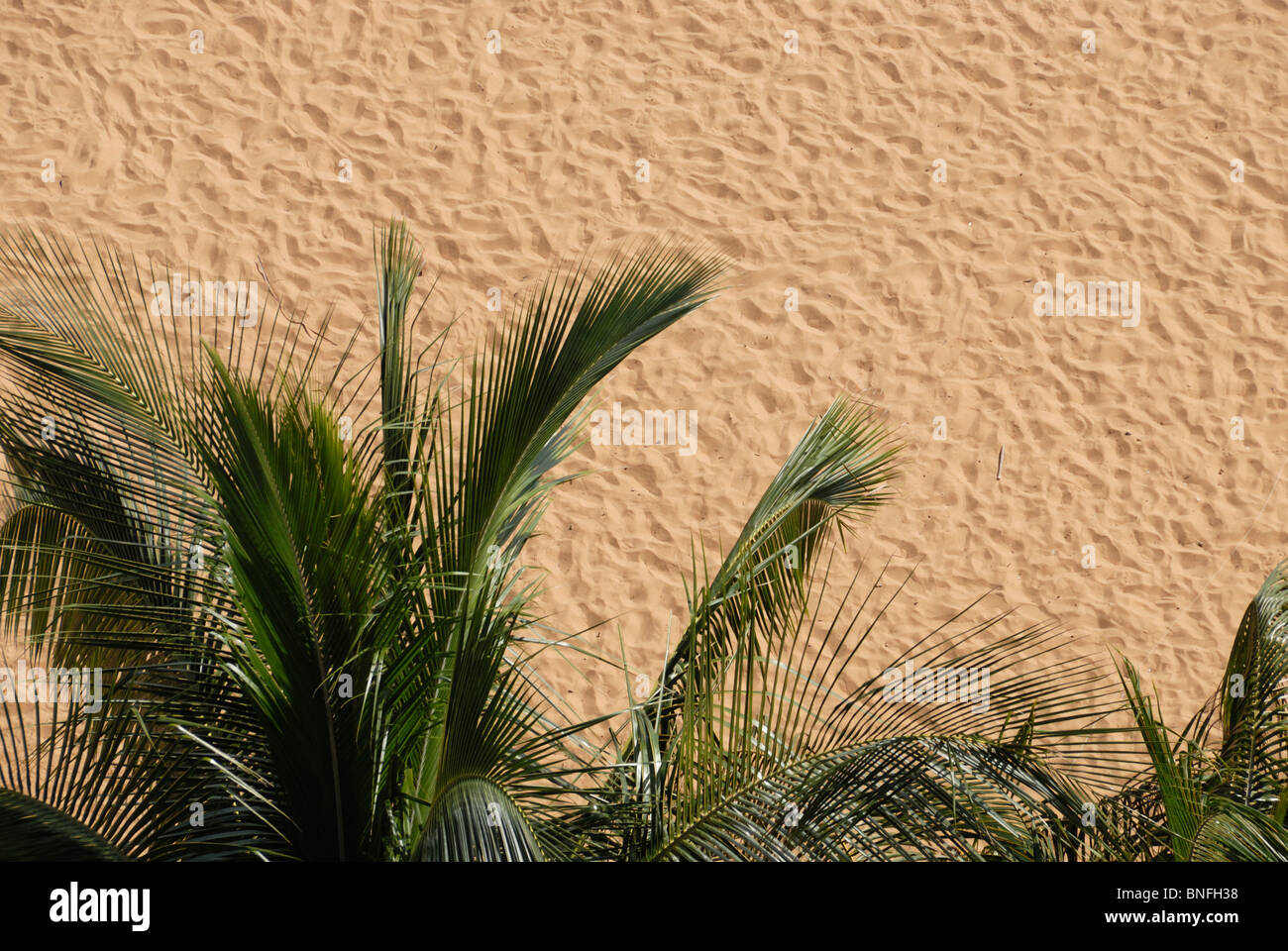 Puerto rico luquillo beach aerial hi-res stock photography and images ...