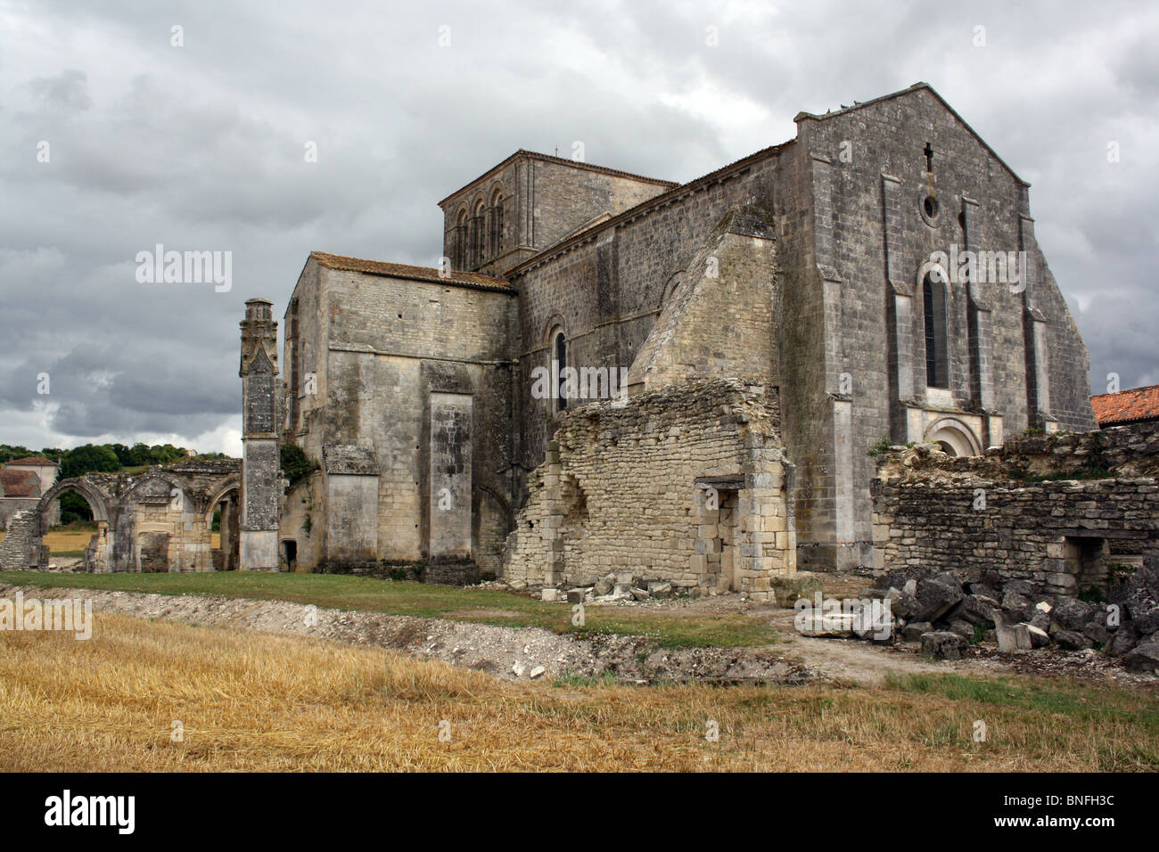 Major Restorations Still Continuing High Resolution Stock Photography ...