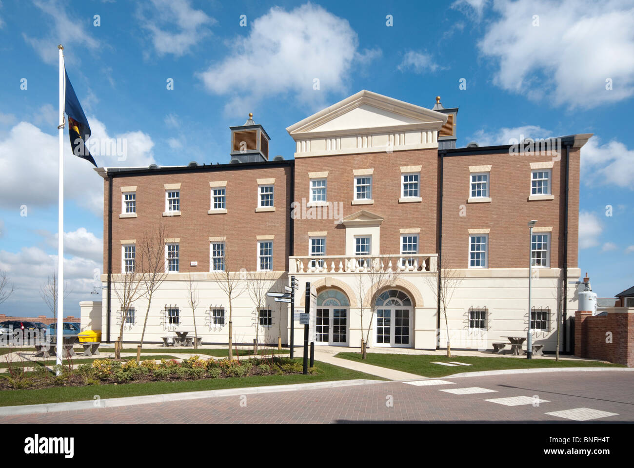 English fire service hi-res stock photography and images - Alamy