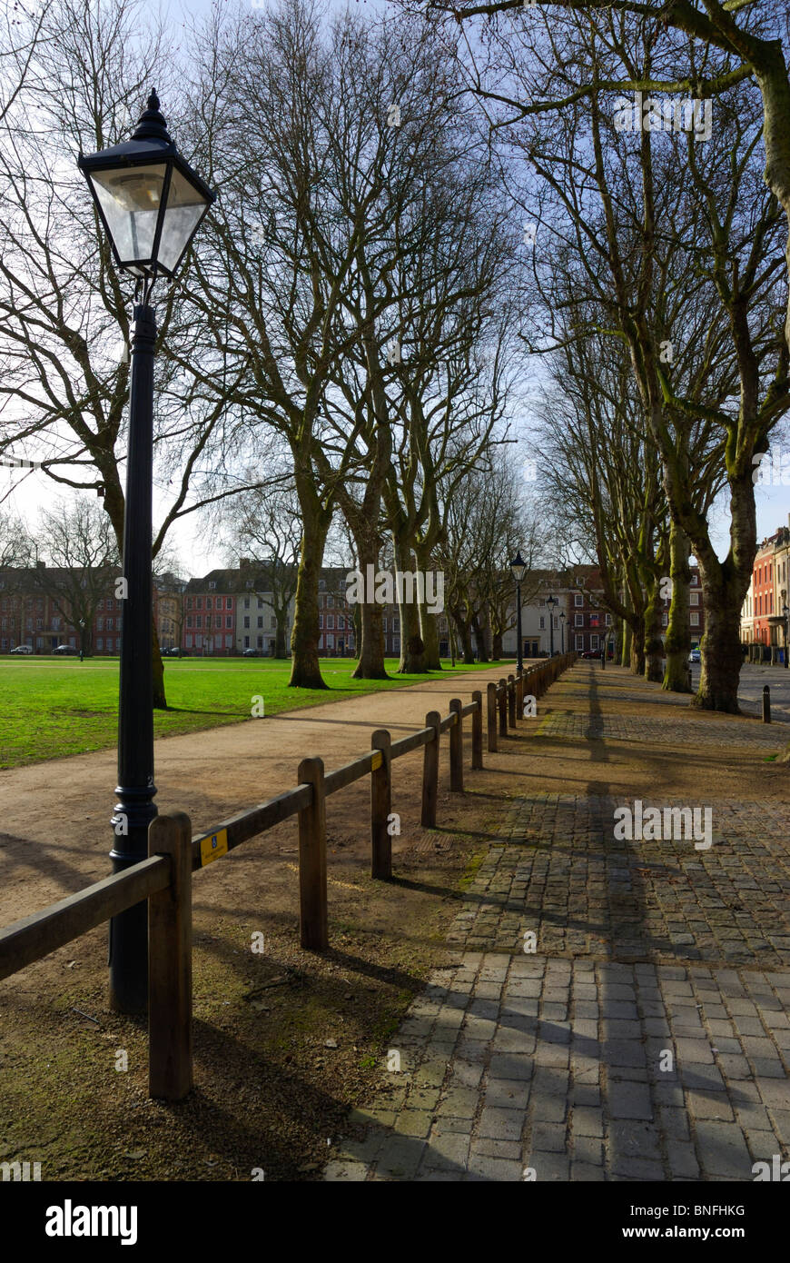 Old parking bays hi-res stock photography and images - Alamy