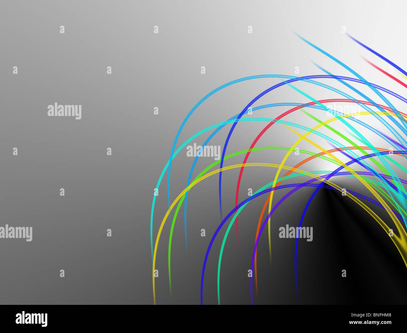 Beautiful abstract background Stock Photo - Alamy