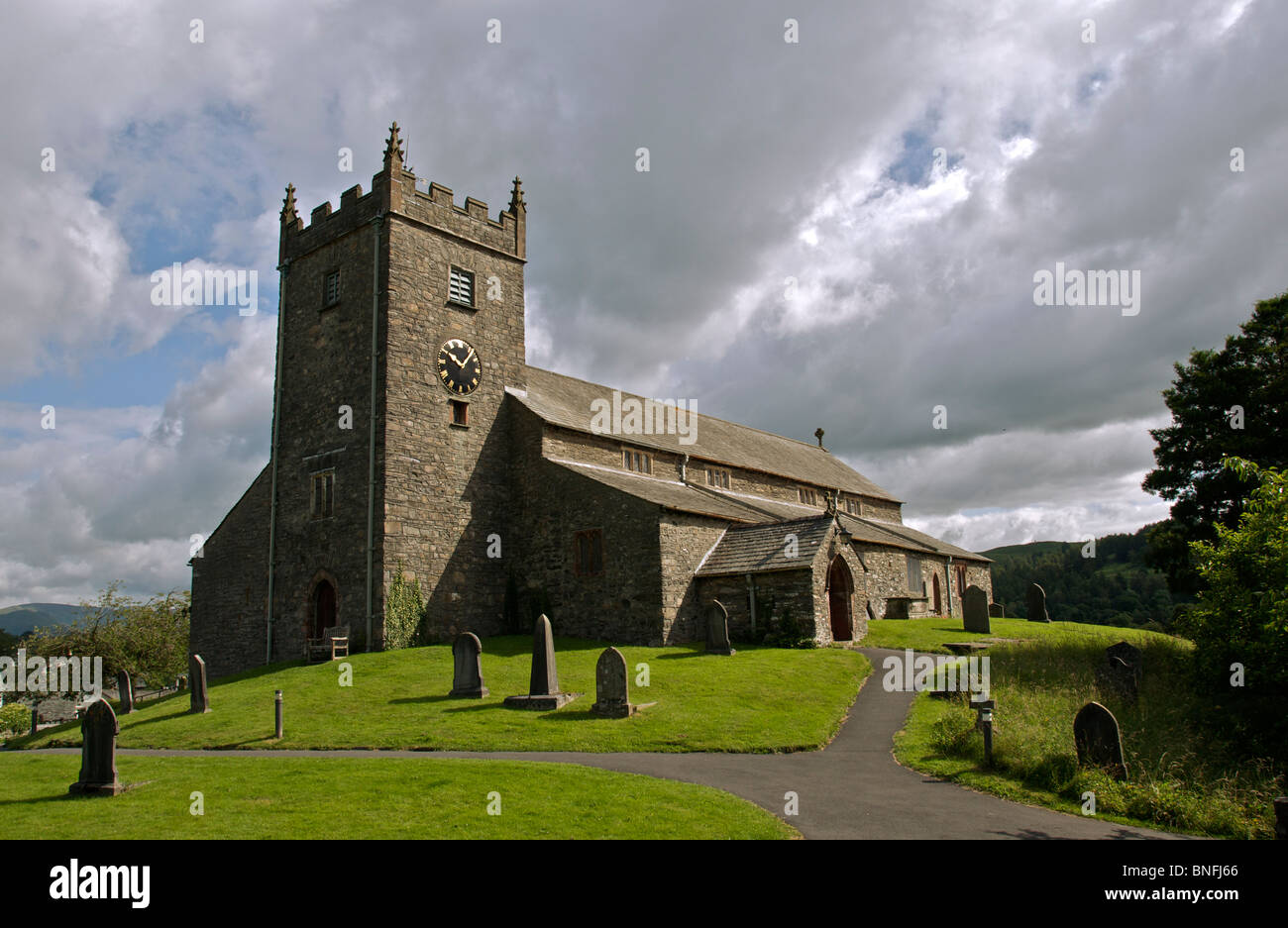 1500 church of england hi-res stock photography and images - Alamy