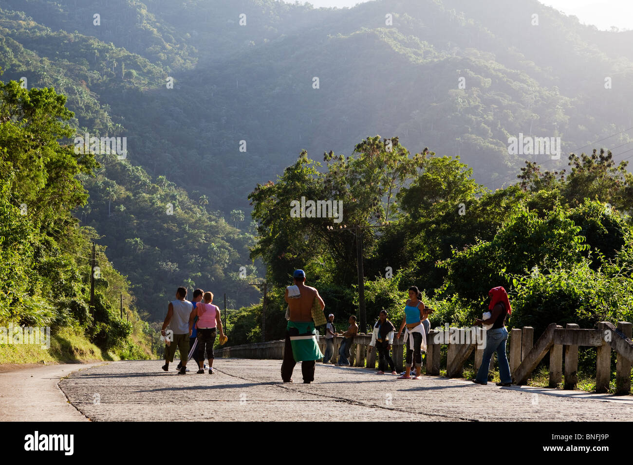 Village of cuba hi-res stock photography and images - Alamy