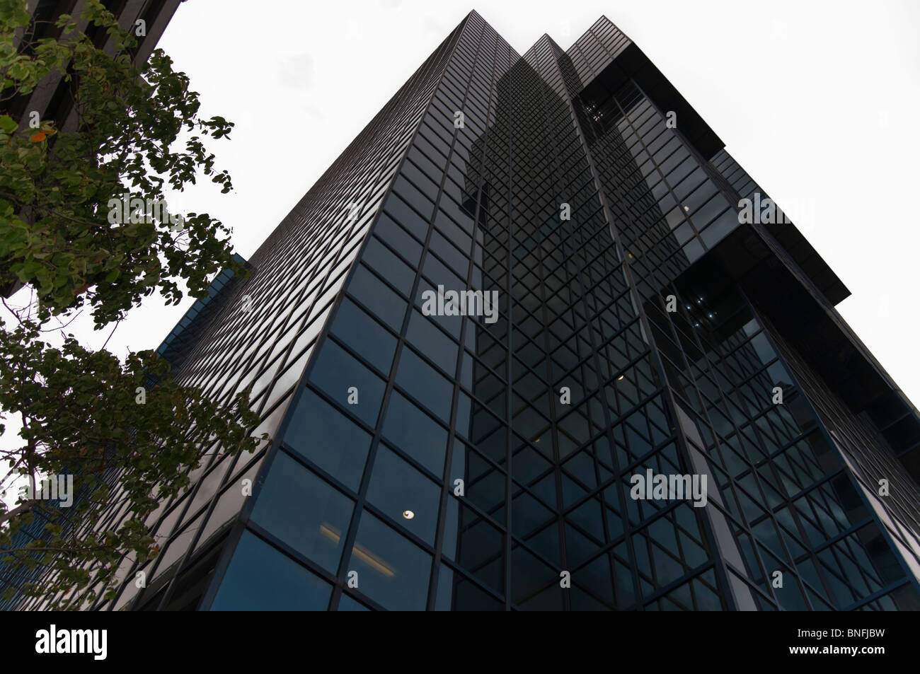 Commercial Buildings in London Stock Photo - Alamy