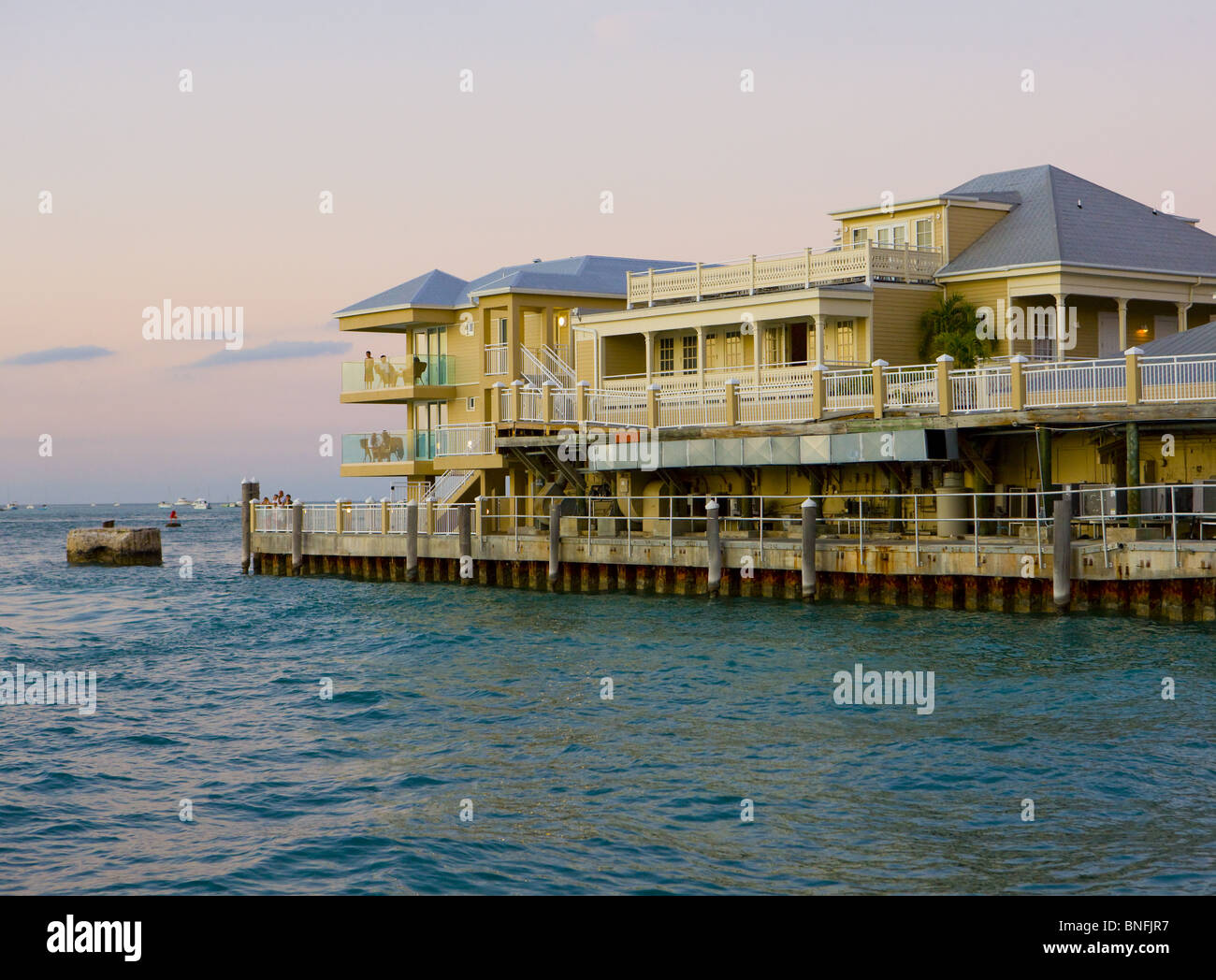 Key West, Florida Keys, Florida, USA Stock Photo - Alamy