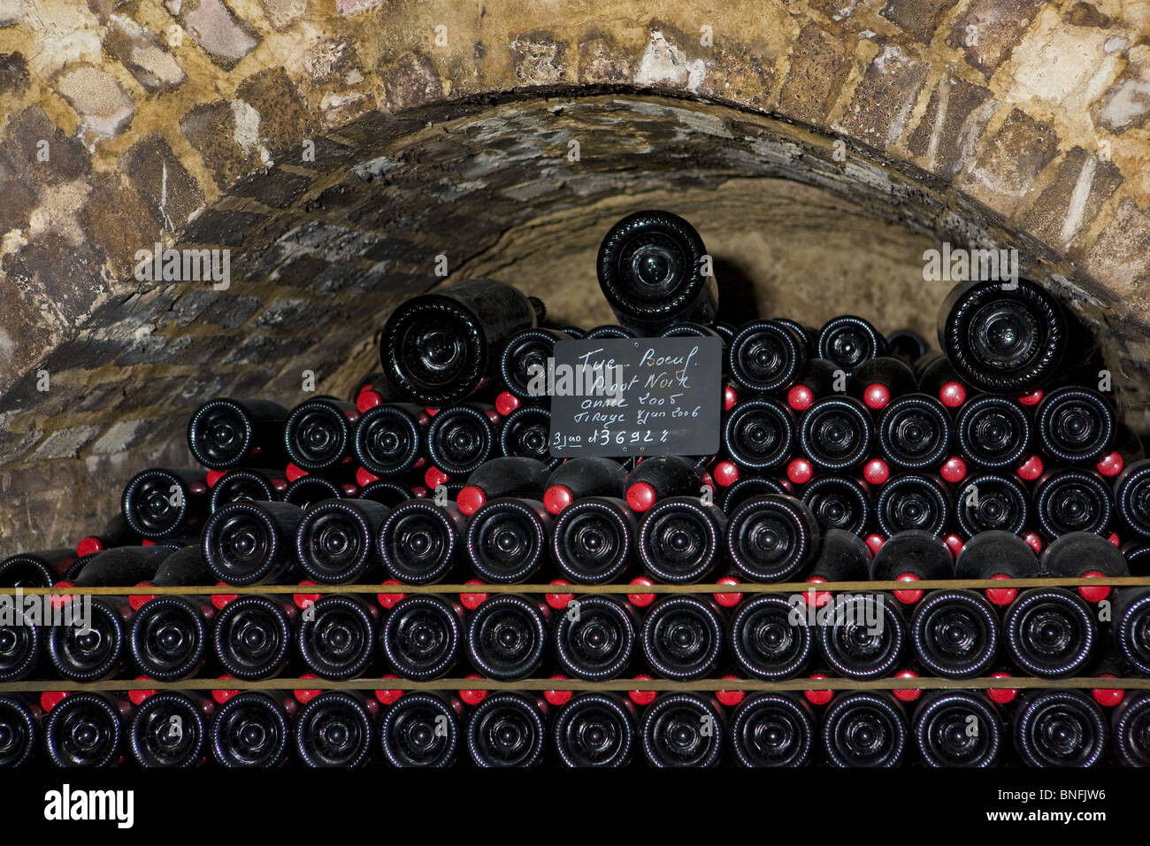 Janisson Baradon Champagne Winery, Épernay, Champagne Region, France ...