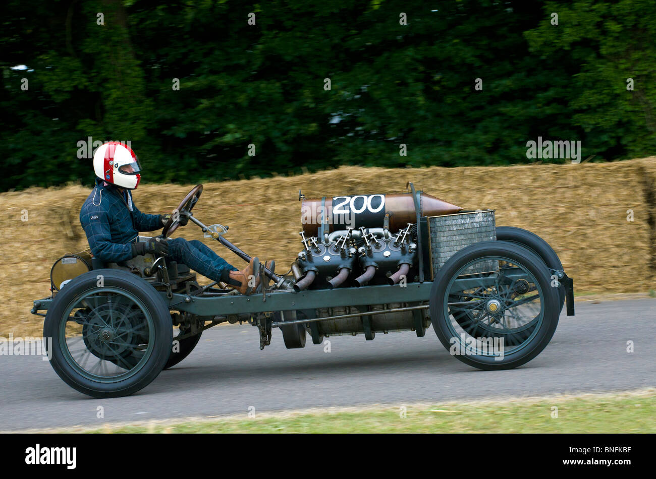 1905 darracq 200hp hi-res stock photography and images - Alamy