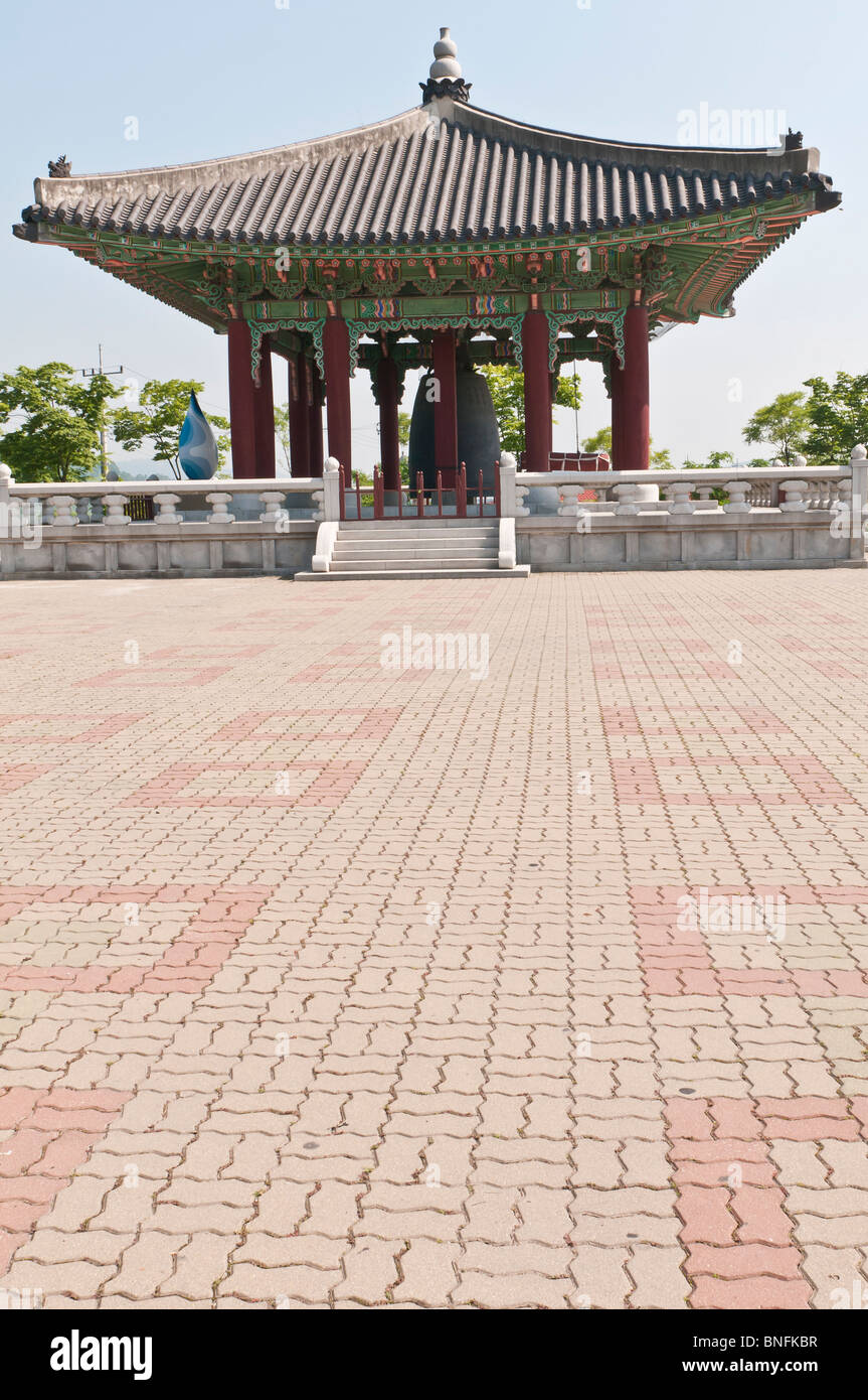 Imjin river hi-res stock photography and images - Alamy