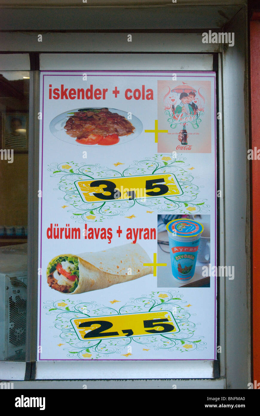 Meal deal hi-res stock photography and images - Alamy