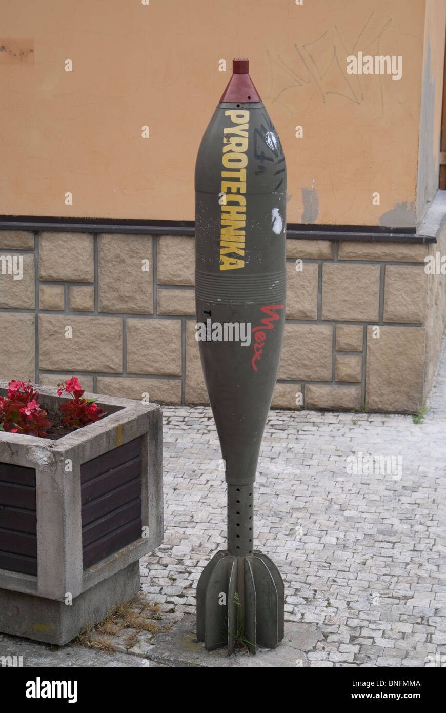 Unexploded world war ii bomb hi-res stock photography and images - Alamy