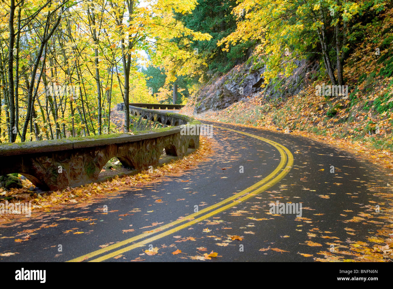 The gorge, columbia river hi-res stock photography and images - Alamy