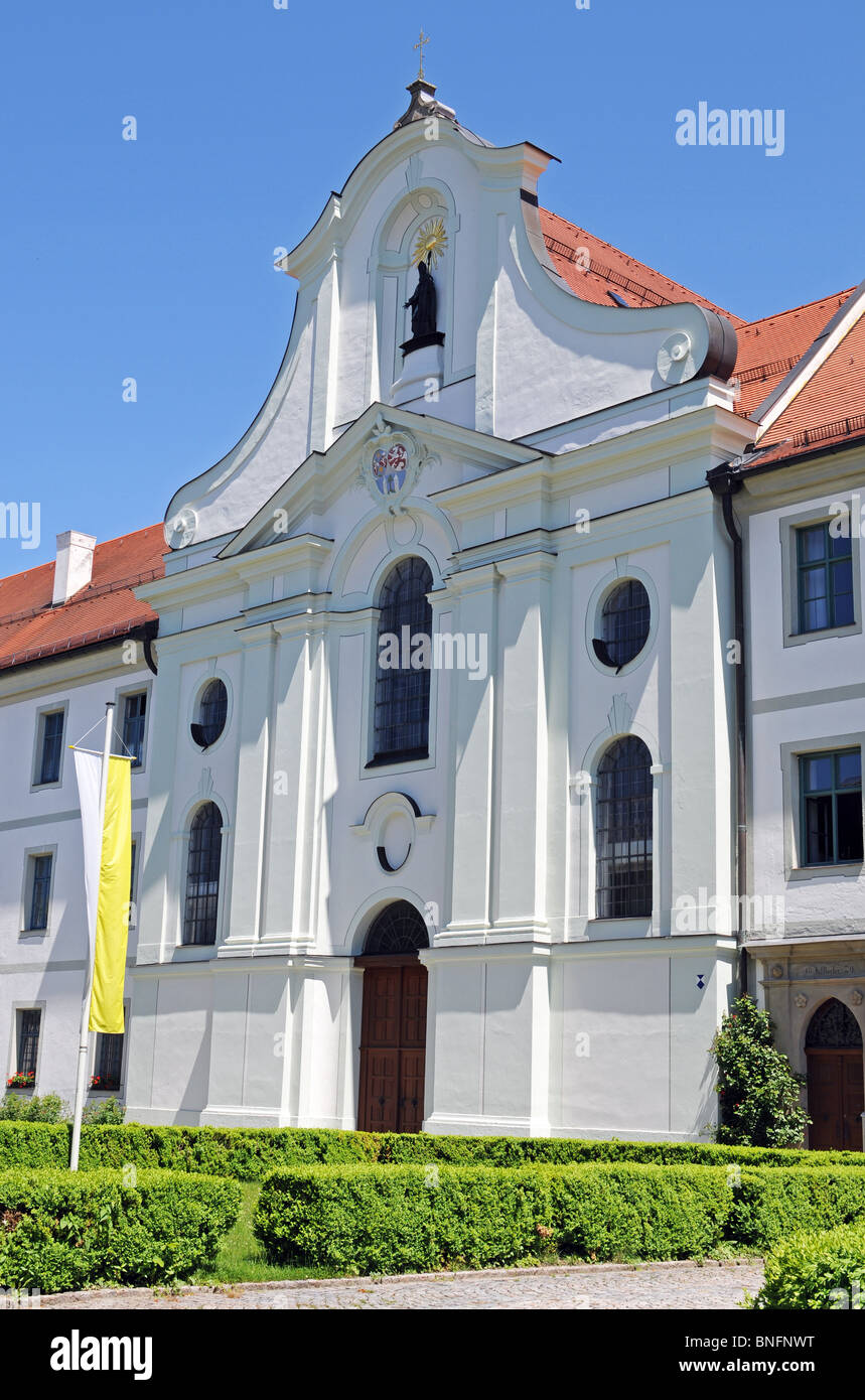 Rott Abbey High Resolution Stock Photography and Images - Alamy