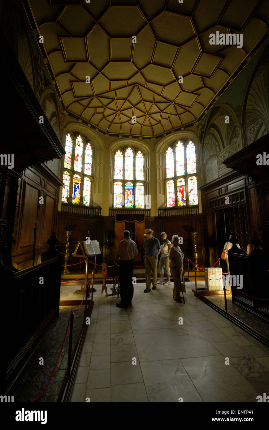 The Vyne Sherbourne-St-John Basingstoke Hampshire RG249HL UK National ...