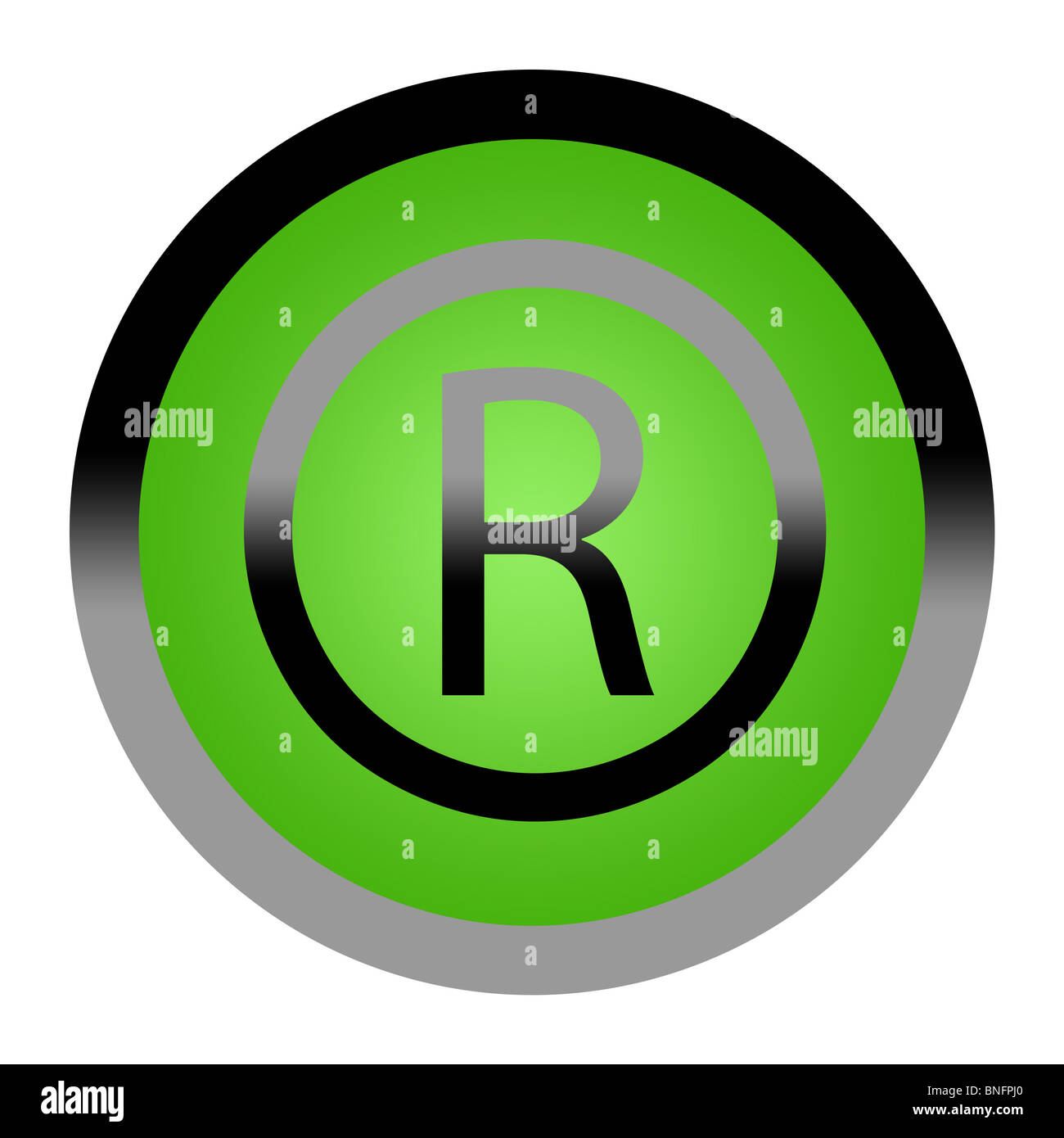 Registration Symbol Copy