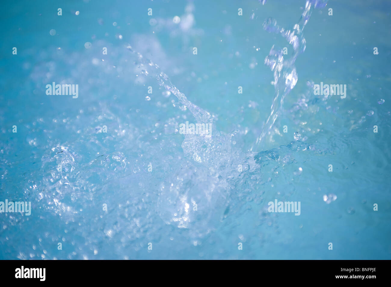 Blue backgrounds hi-res stock photography and images - Alamy