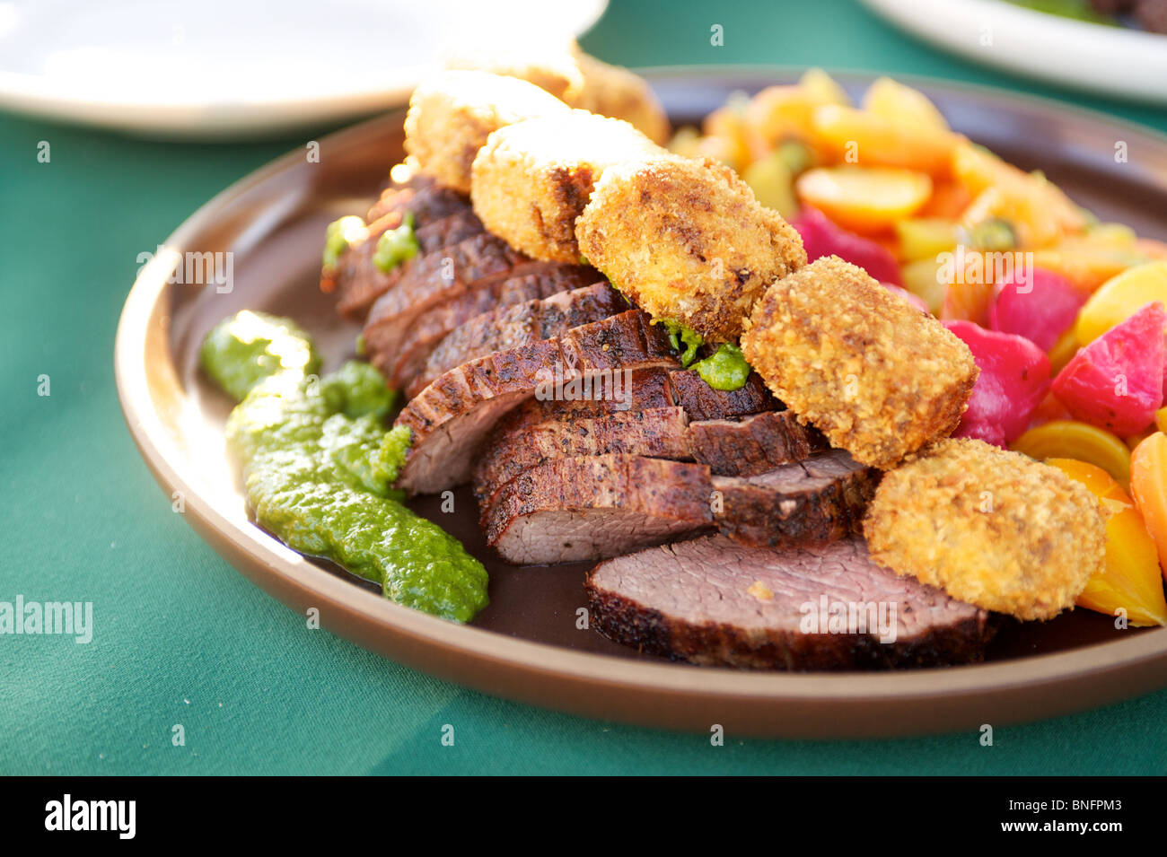 Sauteed beef hi-res stock photography and images - Alamy