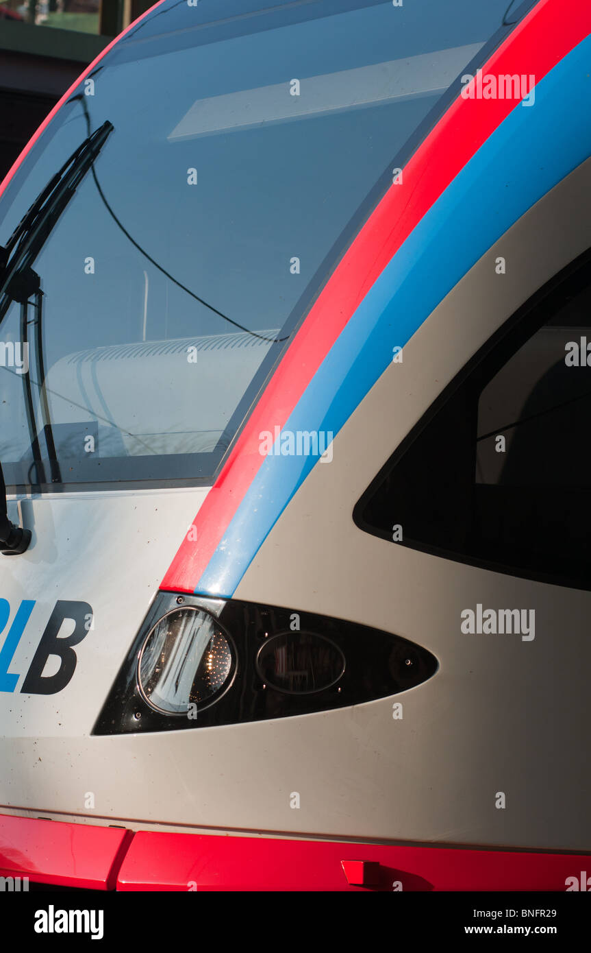 Blb hi-res stock photography and images - Alamy