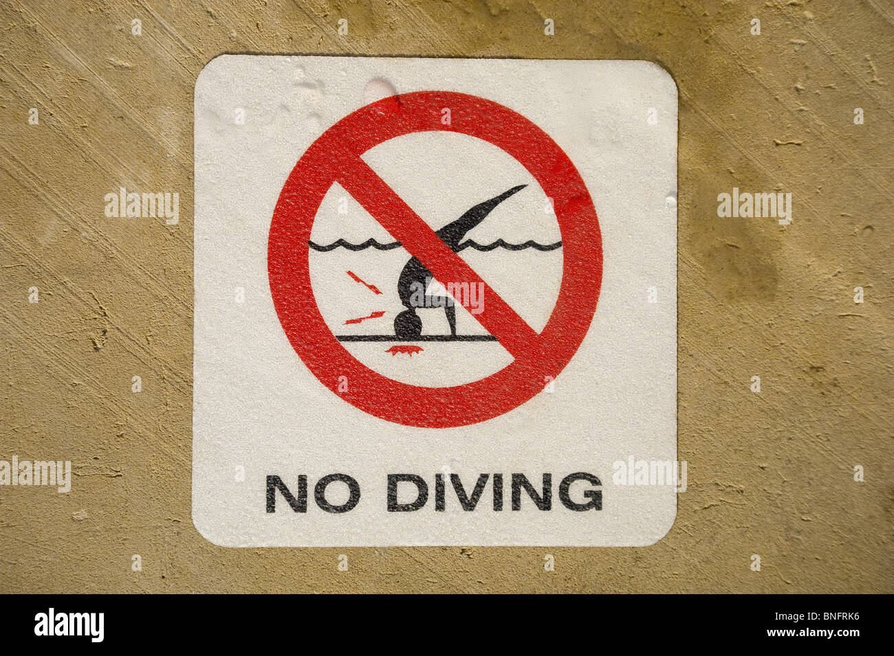Diving Accident High Resolution Stock Photography and Images - Alamy