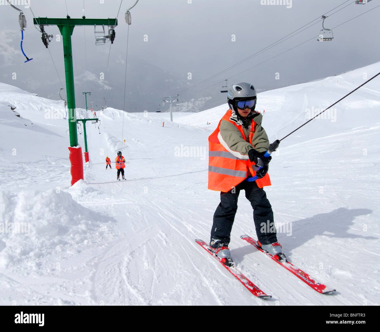 Chandolin switzerland hi-res stock photography and images - Alamy