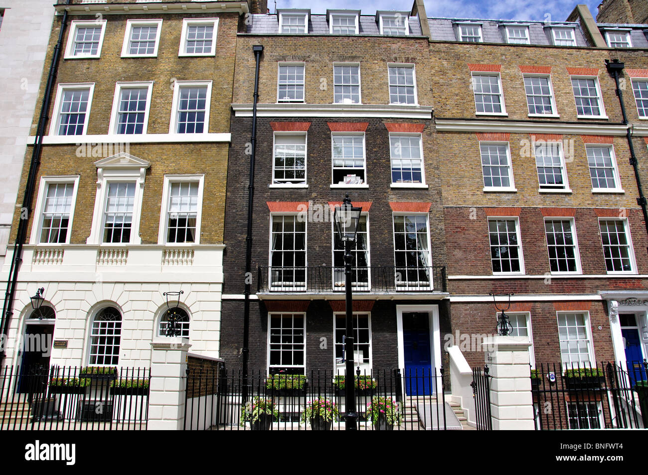 Holborn london house hi-res stock photography and images - Alamy