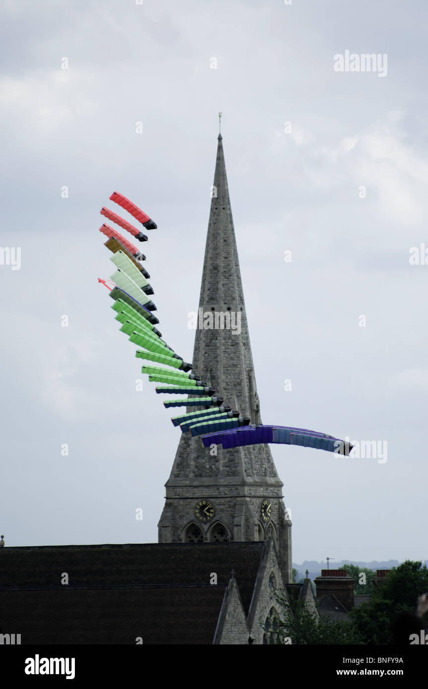 All saints church blackheath hi-res stock photography and images - Alamy
