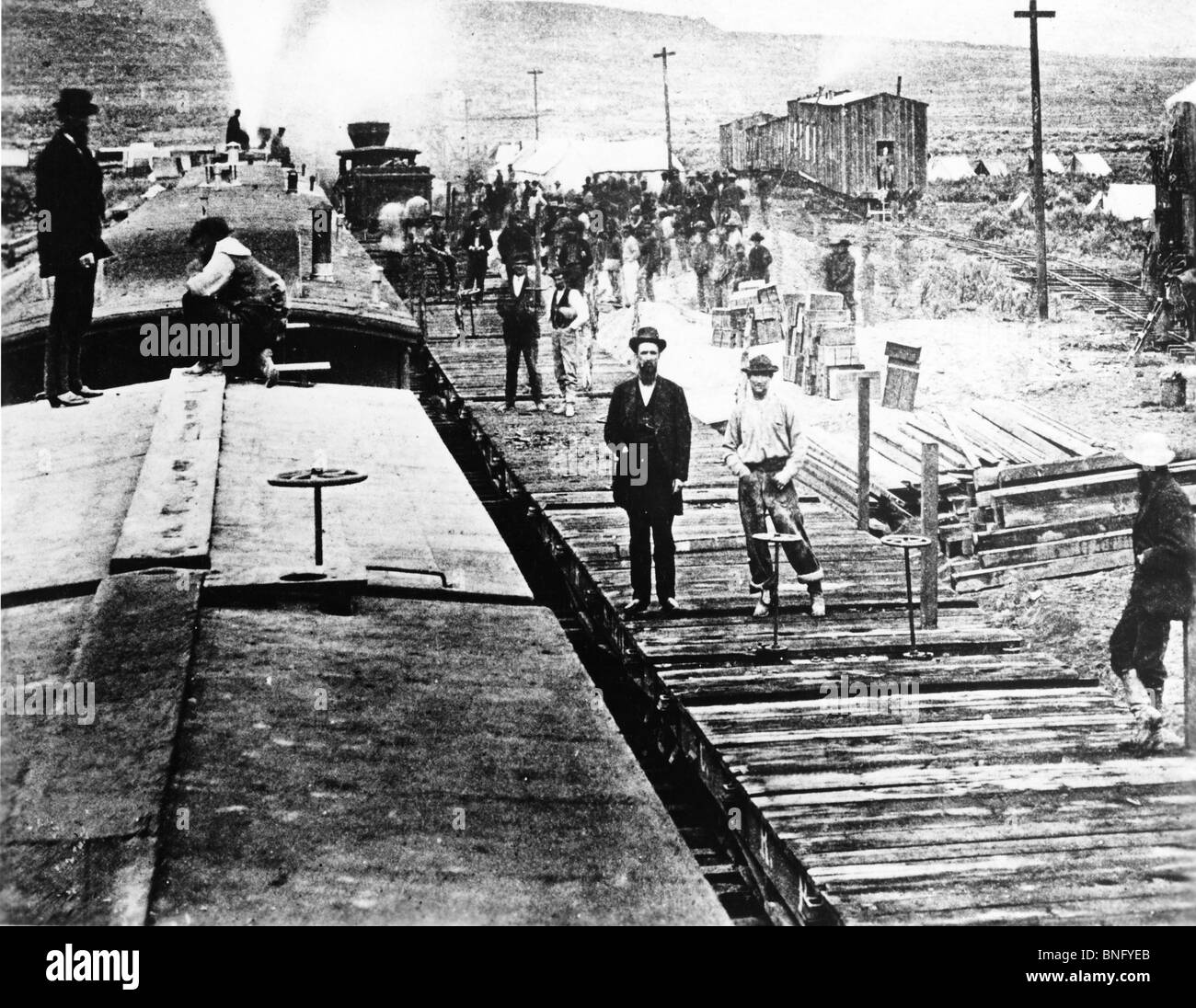 Group of black people Black and White Stock Photos & Images - Alamy