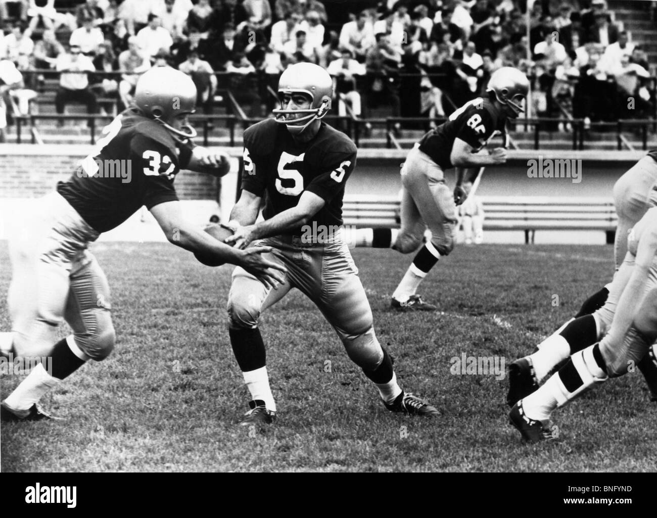 Larry Conjar, american football player Stock Photo - Alamy