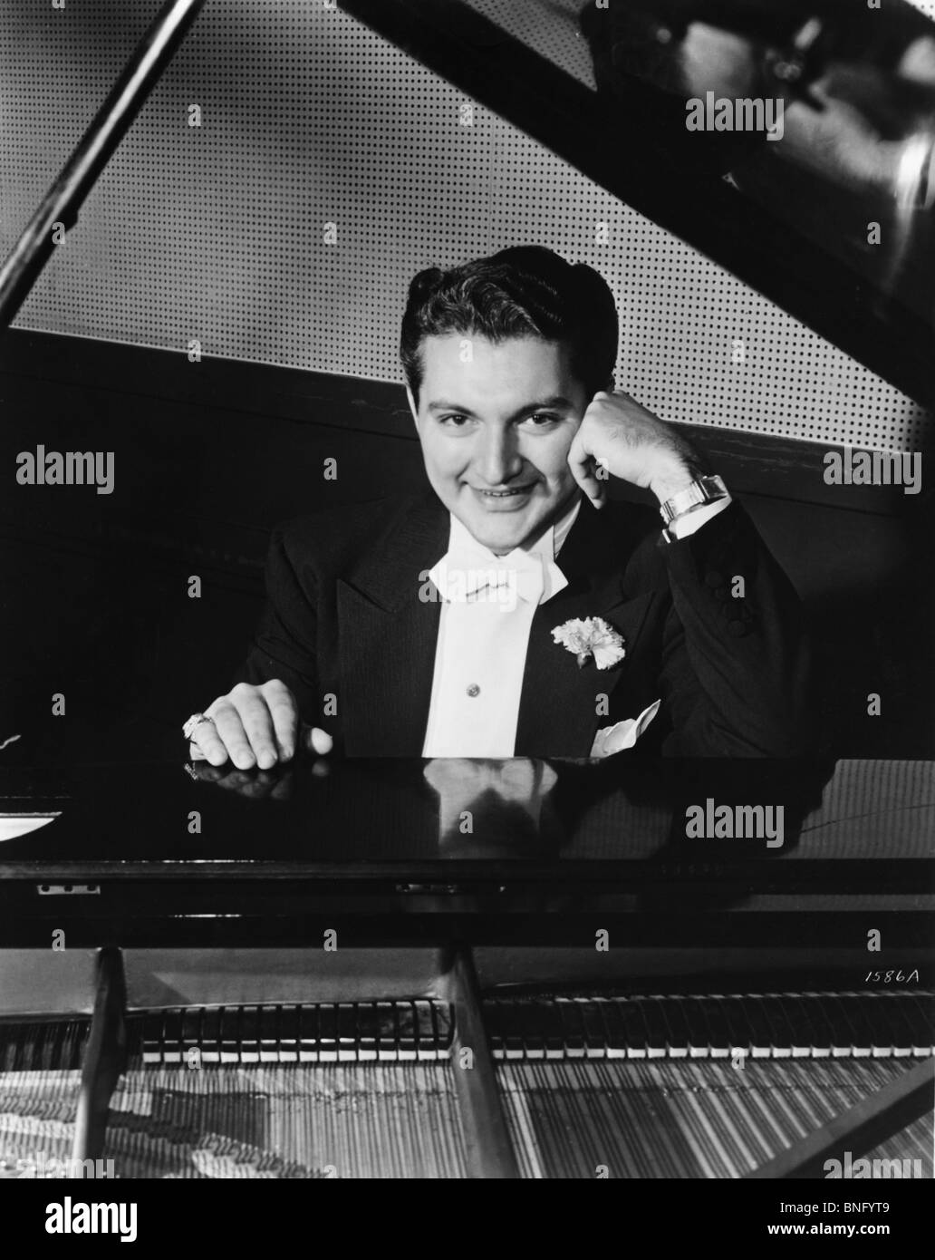 Liberace Death Photos