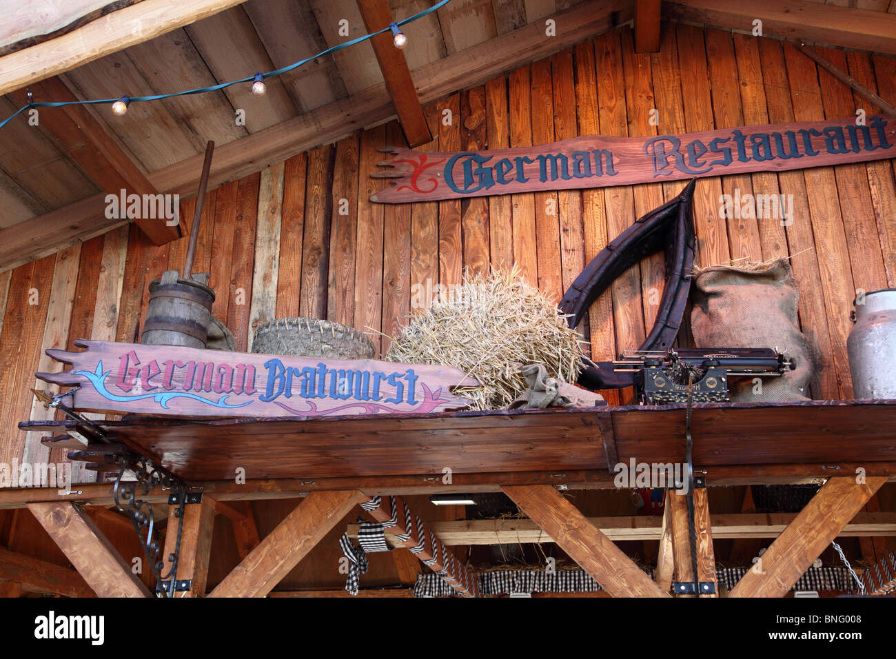 German market hi-res stock photography and images - Alamy