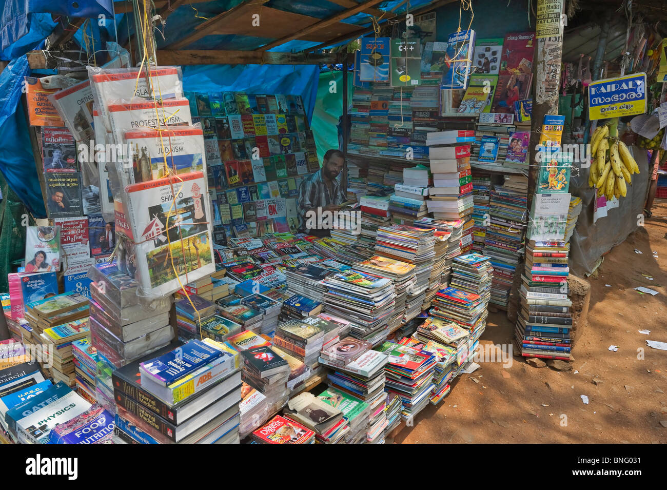 Bookshop Activities High Resolution Stock Photography and Images - Alamy