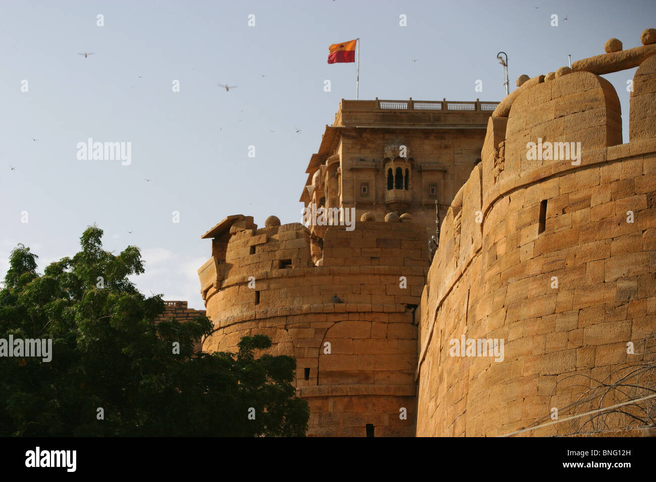 India fort 12th century hi-res stock photography and images - Alamy