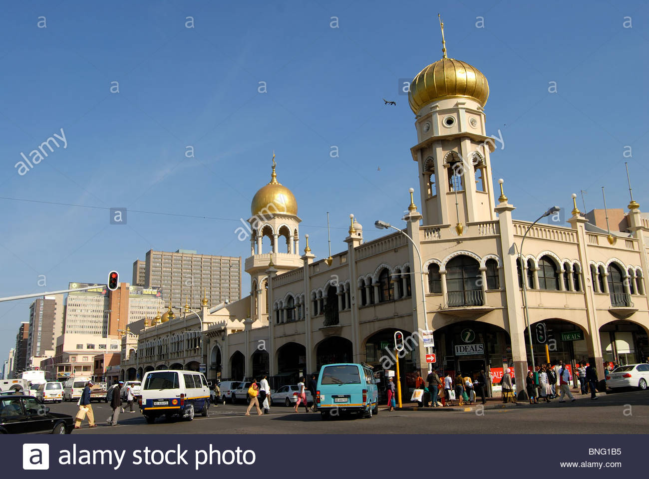 Juma Masjid Stock Photos & Juma Masjid Stock Images - Alamy