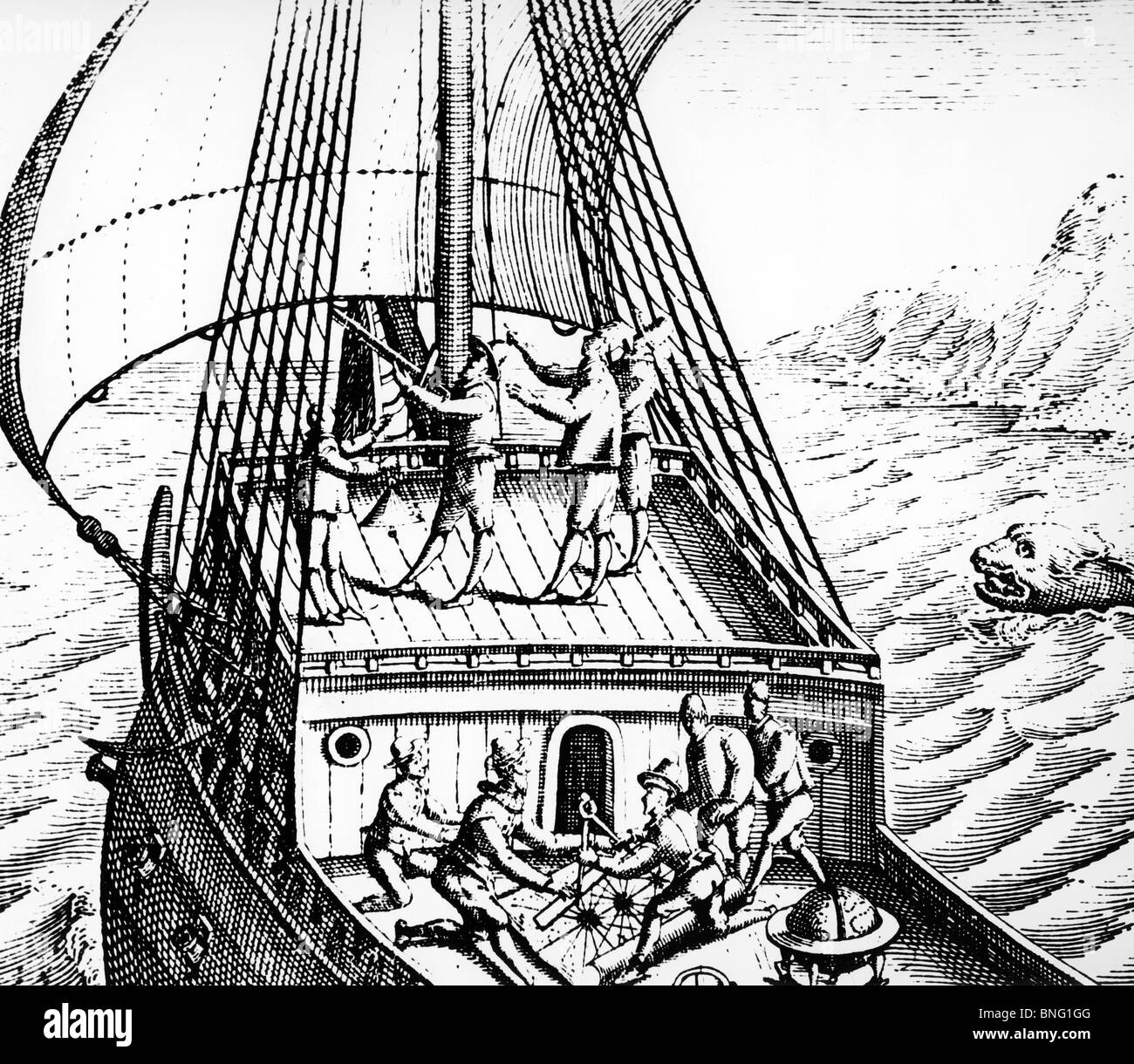 Using navigate Black and White Stock Photos & Images - Alamy