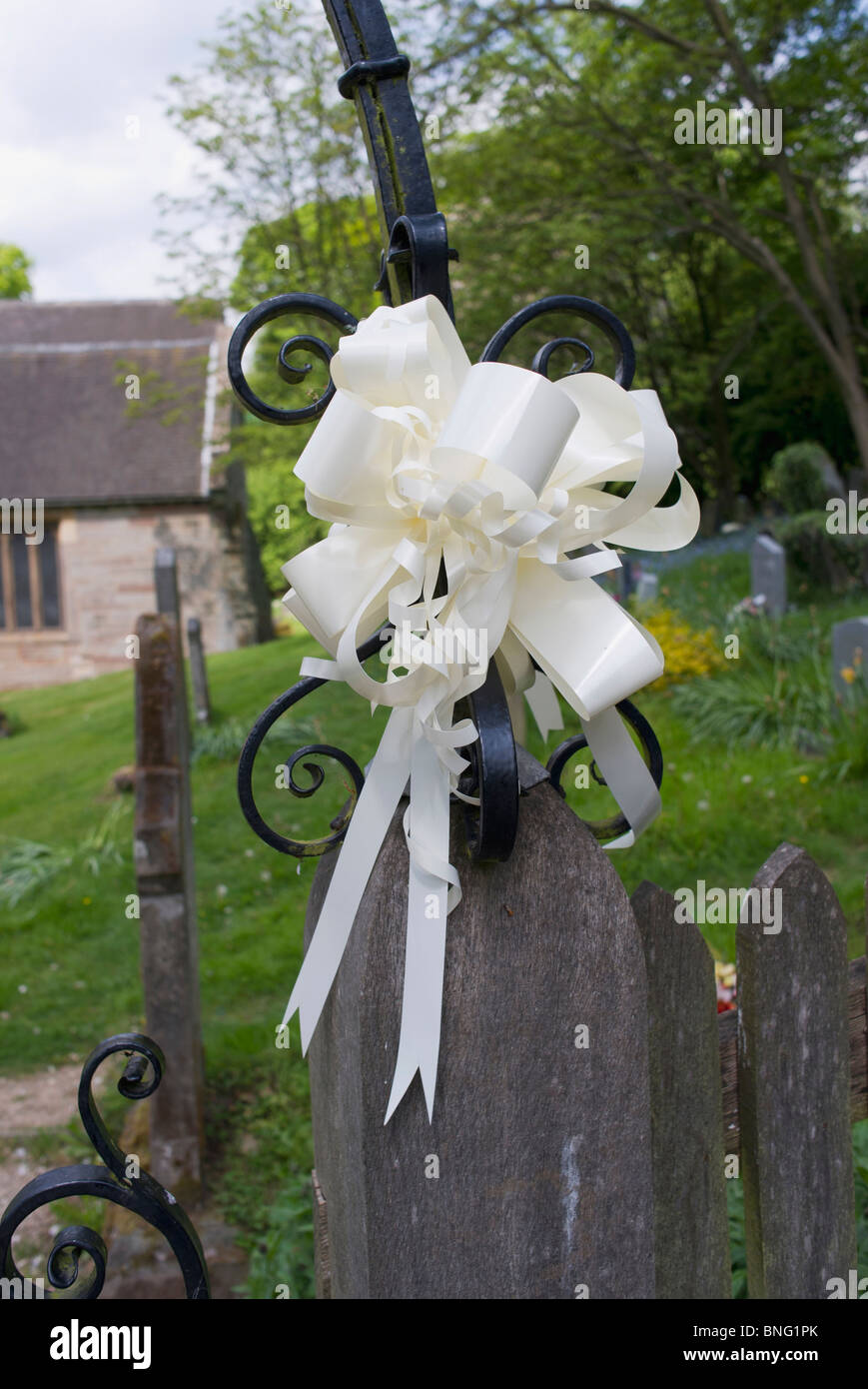 a country village parish church in england - beoley worcestershire ...