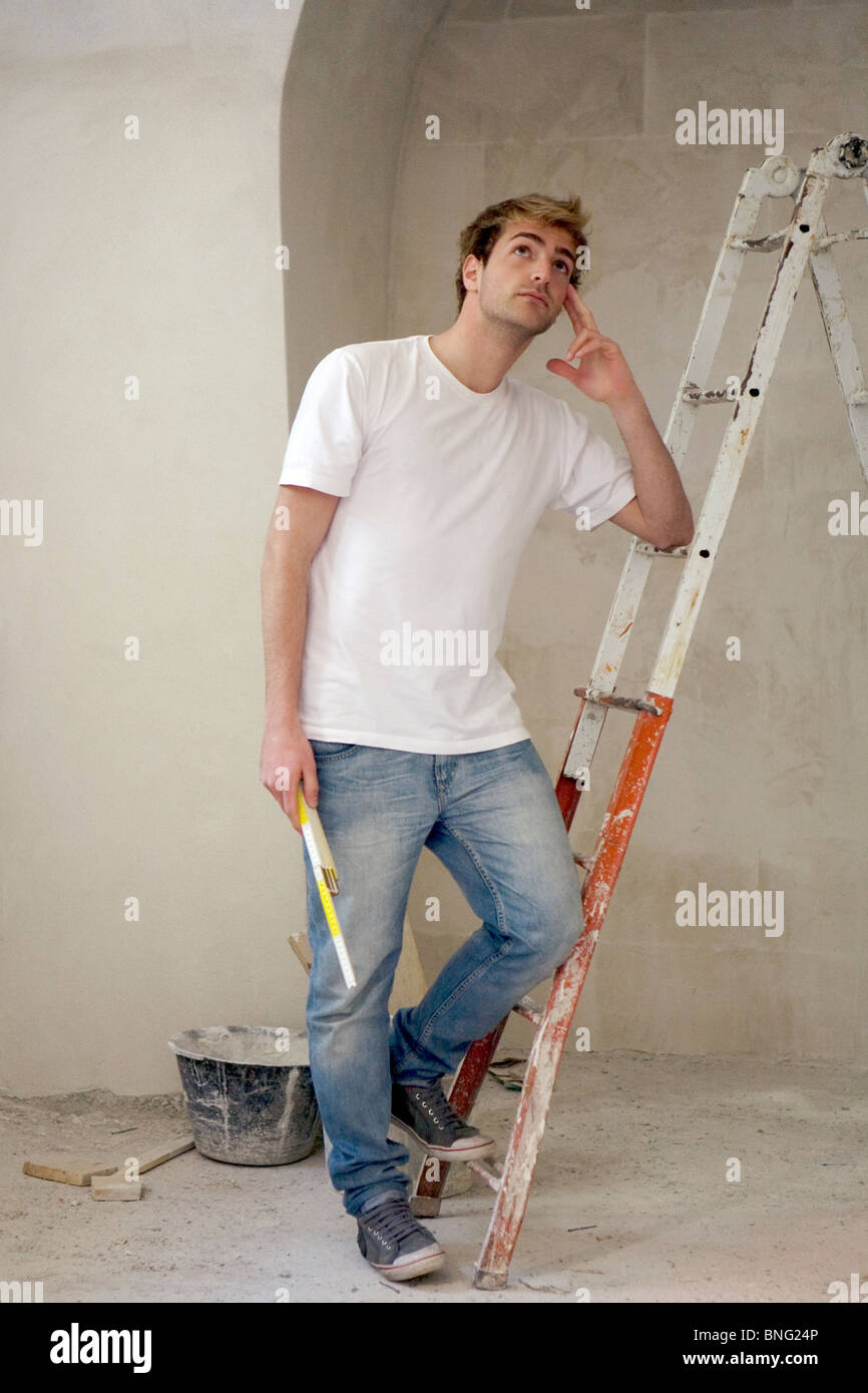 One man rule hi-res stock photography and images - Alamy