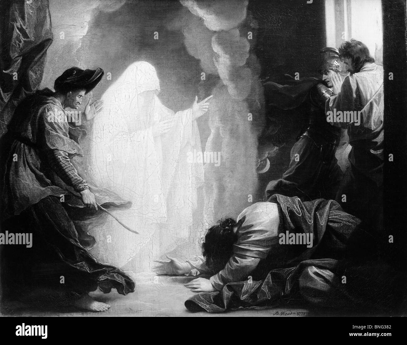 Saul benjamin hi-res stock photography and images - Alamy